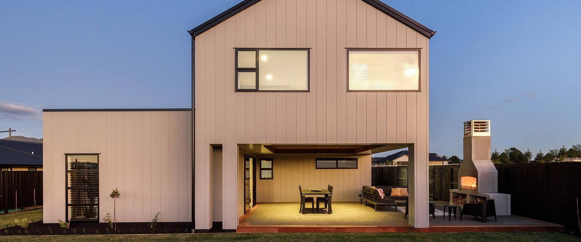 Landmark Homes | Alfresco building tips to embrace the outdoors