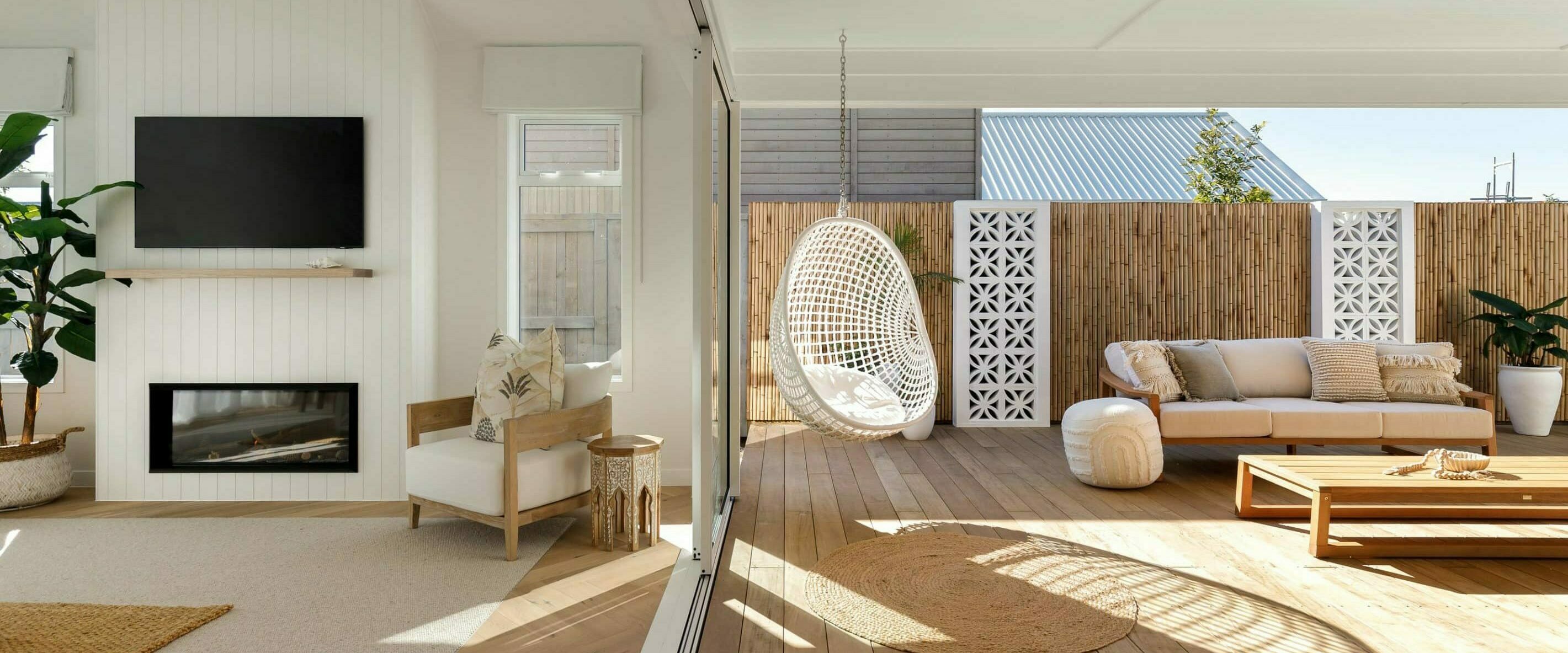 Landmark Homes | Top interior design tips for harmonious alfresco…