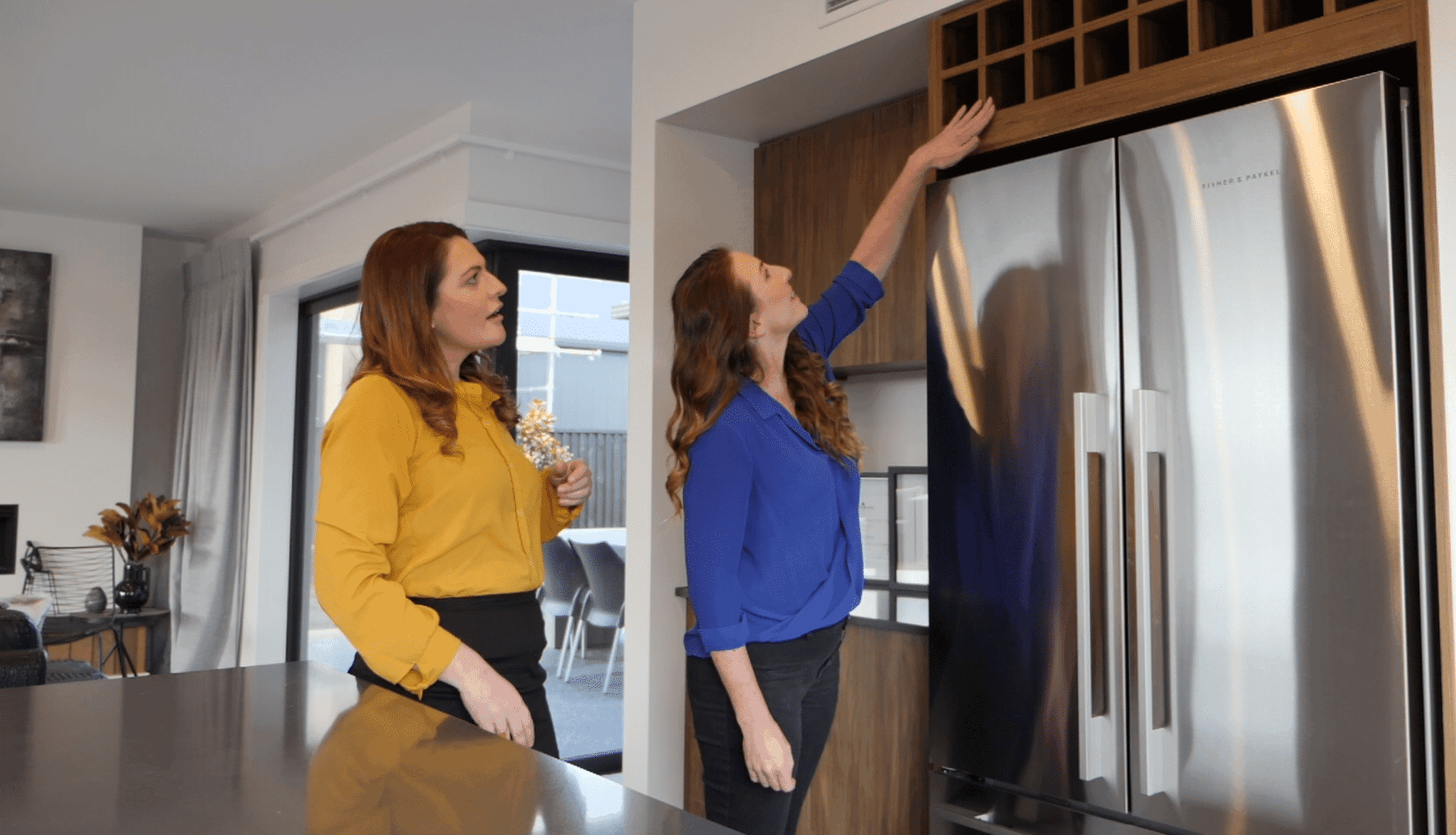 Landmark Homes | What it takes to be the best